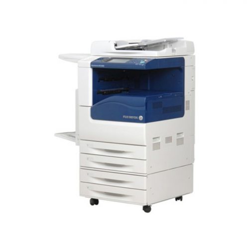 DBM | ApeosPort-VI C7771/C6671/C5571/C4471/C3371