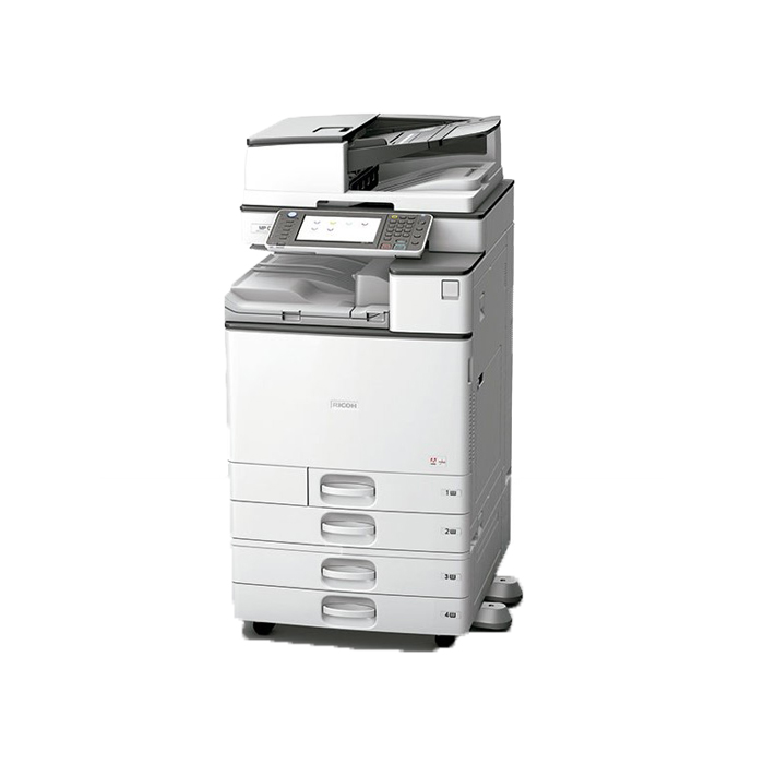 DBM | Ricoh - ricoh photostat machine